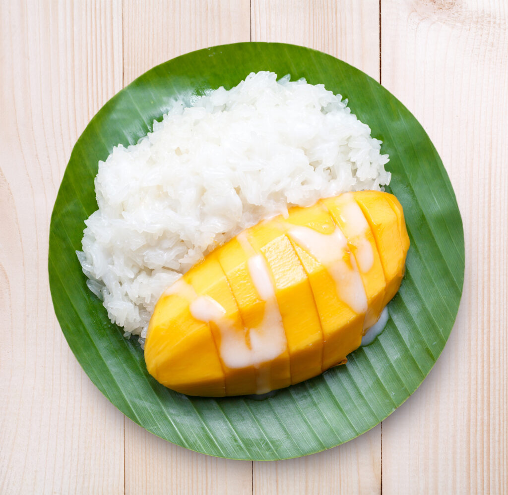 Lav thai mad - nemme thai opskrifter